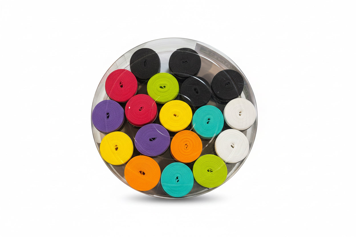 Yonex Super Grap 36 pack (Multicolour) – Performance Tennis